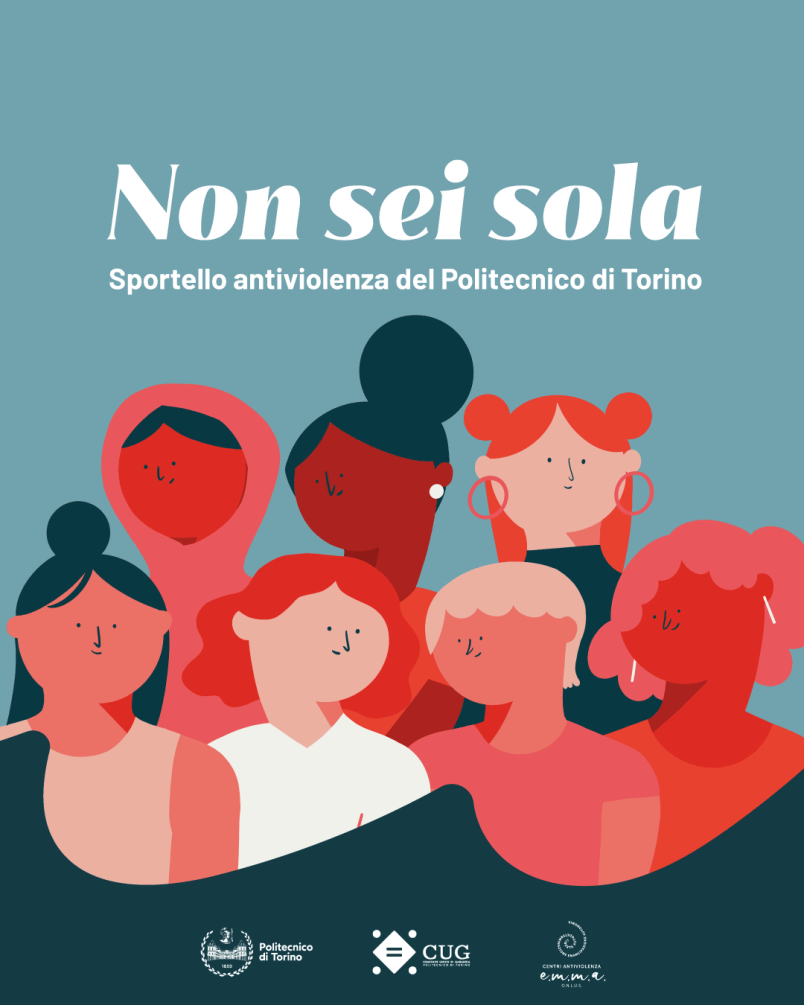 Equality Committee | Politecnico di Torino